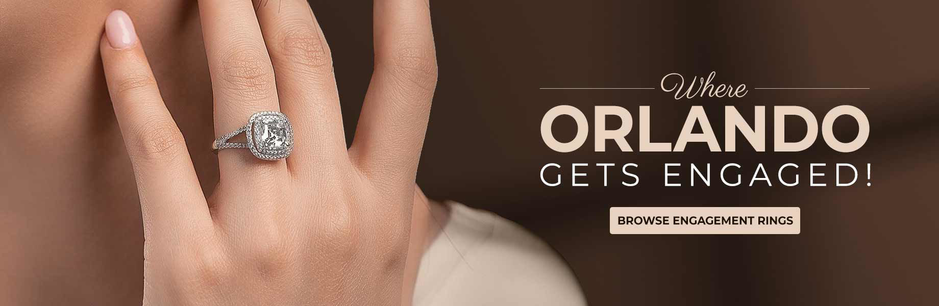 Avalon Park Jewelers | Orlando, FL